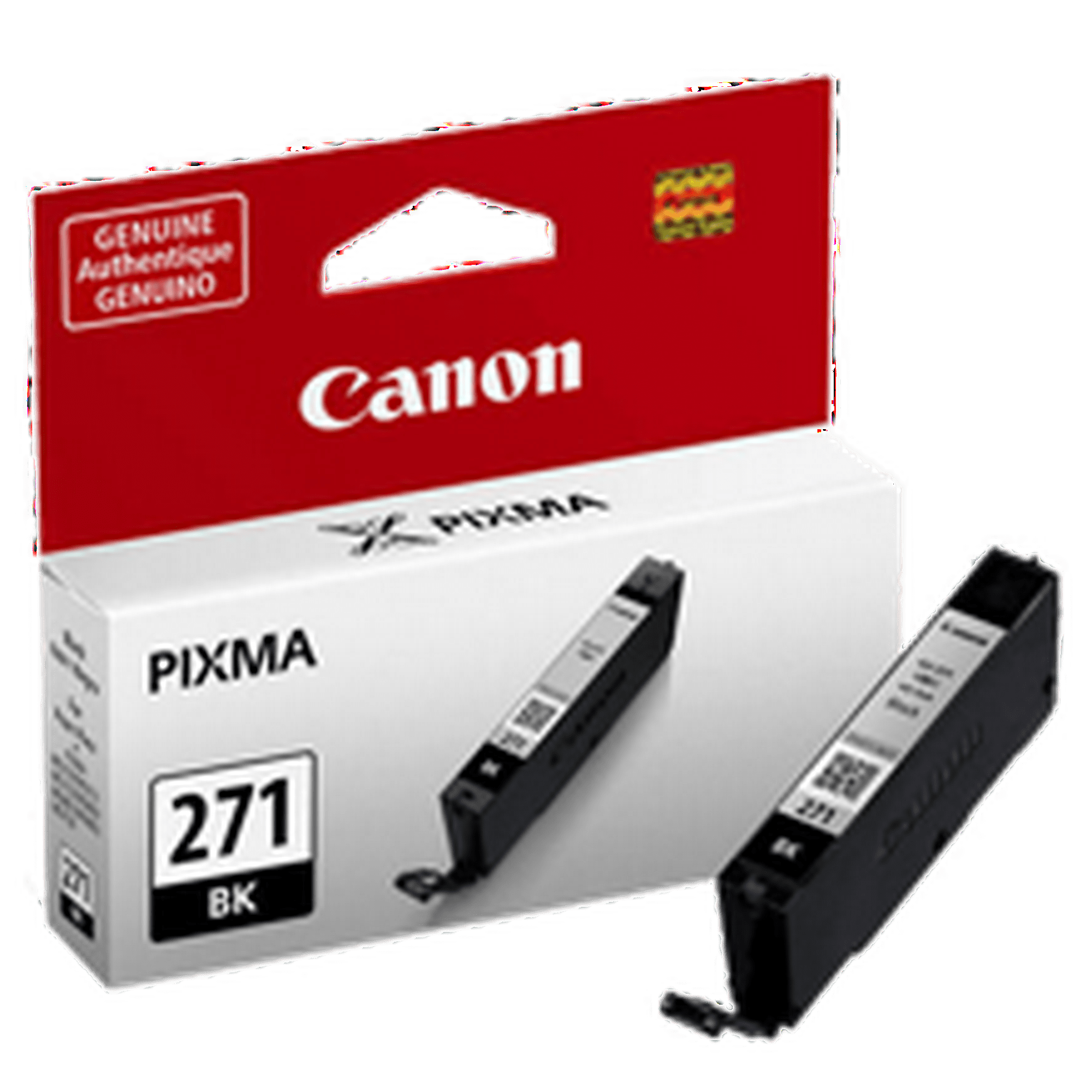 Click here for ~brand New Original Cli-271bk Ink / Inkjet Cartrid... prices