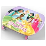 GOMO Princess Scoot Racer - Ride-on Scoot Board for Kids - Walmart.com