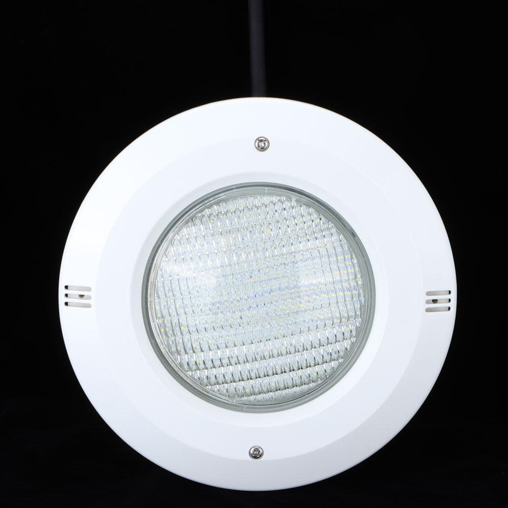 Spptty 35W LED Outdoor Underwater Lamp Swimming Pool Wall Light IP68 ...