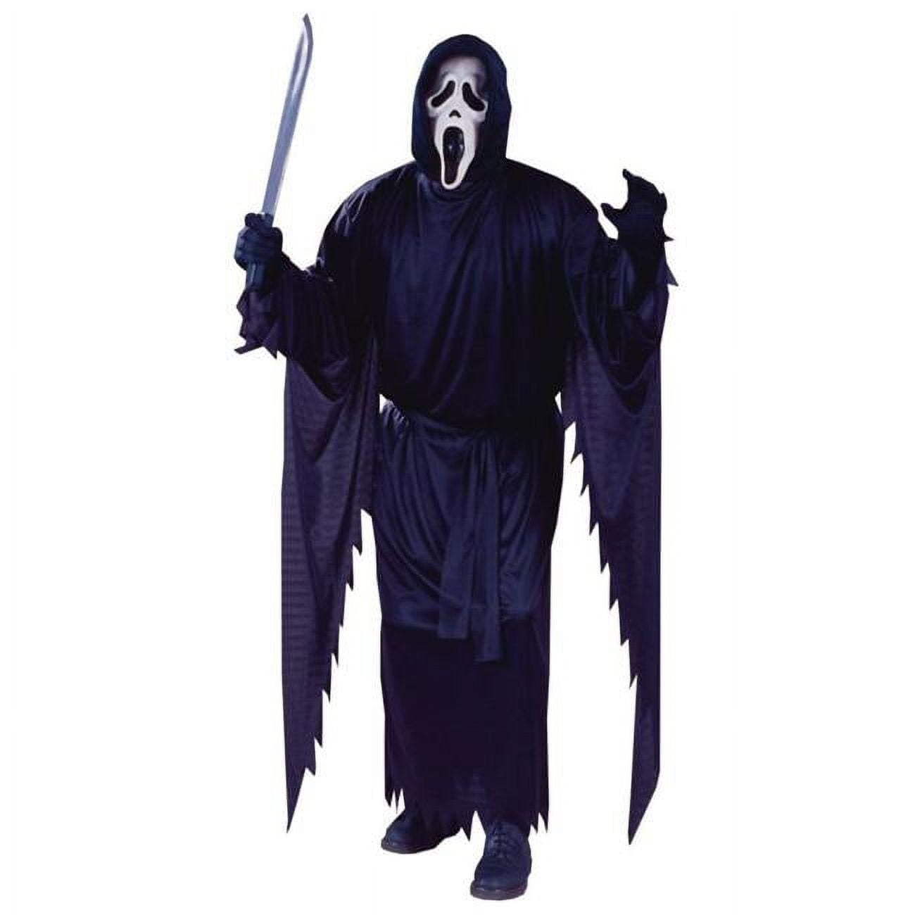 Click here for Fun World Plus Size Scream Costume Plus Size prices