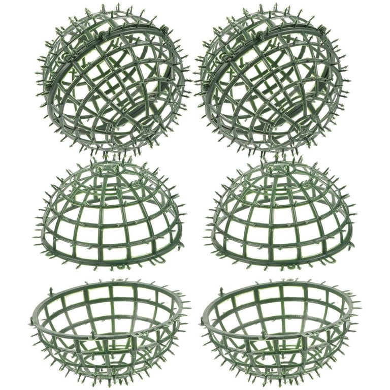 Topiary Ball Forms