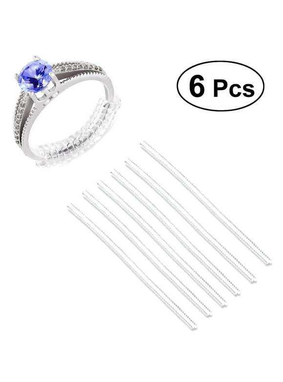 Ring Size Adjusters