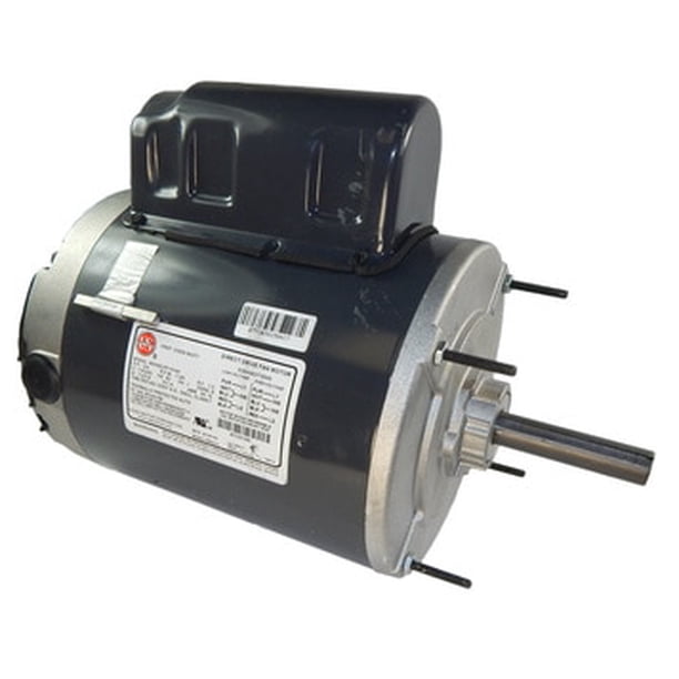 9F30189 Modine Replacement Motor 115/230V - Walmart.com - Walmart.com