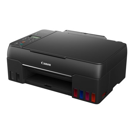 Canon PIXMA G620 MegaTank - Multifunction printer - color - ink-jet ...