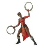Marvel Black Panther Legends Series Marvel's Nakia Action Figure Set ...