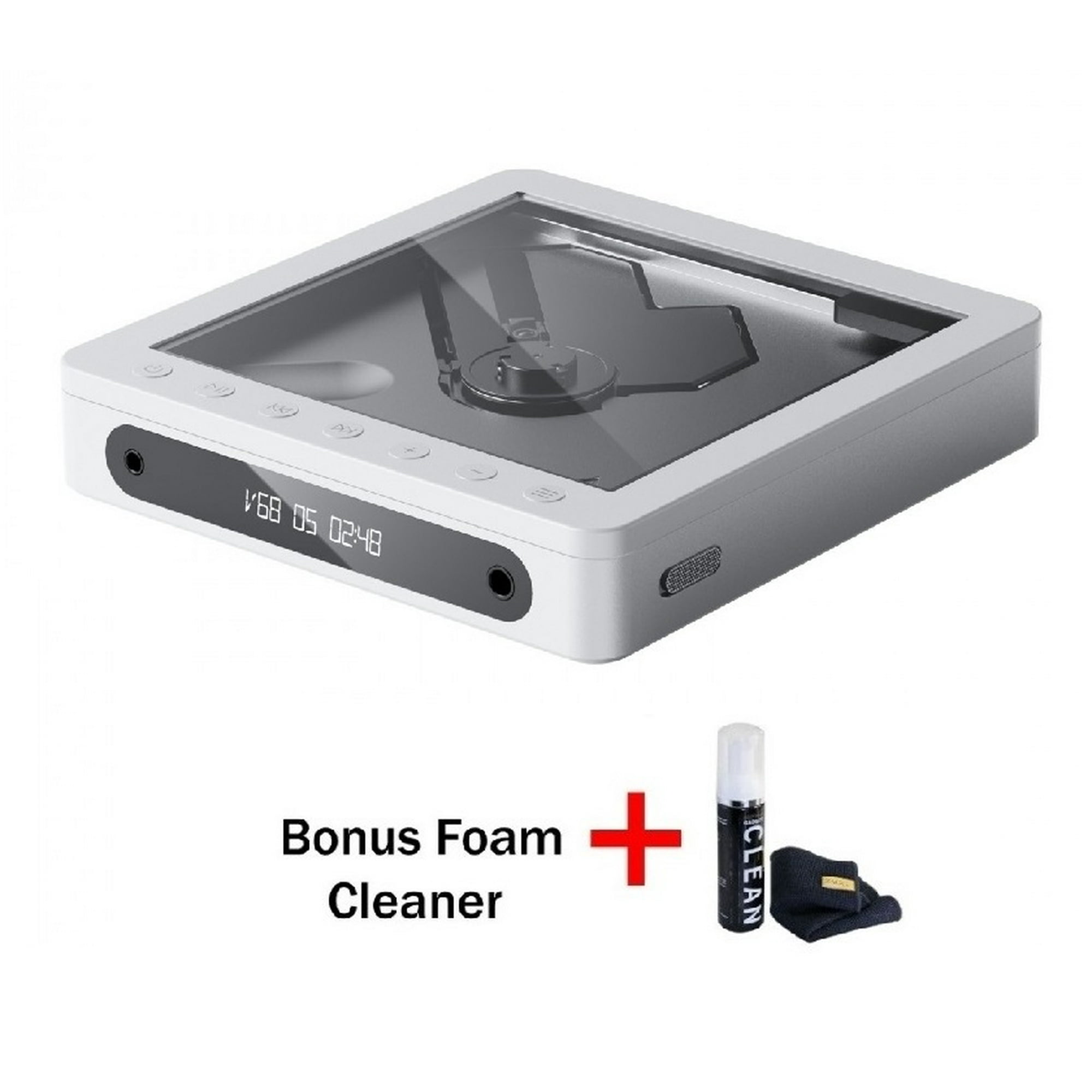 Click here for Fiio Dm13 Bt Portable Cd Player With Bluetooth And... prices