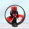 High-Power 600W Underwater Thruster 3550 KV500 Brushless Motor With 5KG ...