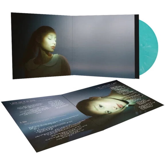 Ariana Grande - eternal sunshine deluxe: brighter days ahead - CD ...