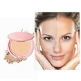 Large Makeup Brush Simple Life Foundation Fix Your Makeup Boxes Cover ... Large Makeup Brush Simple Life Foundation Fix Your Makeup Boxes Cover ...