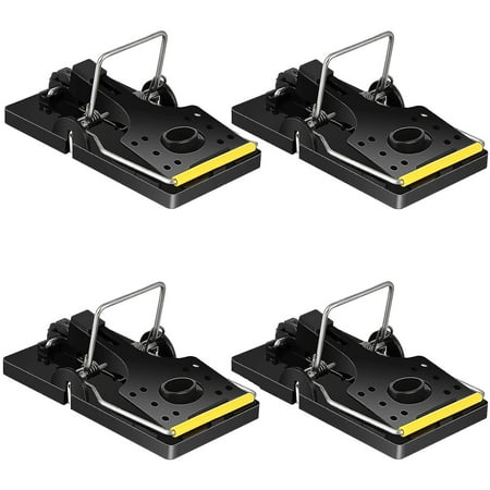 Professional Rat Trap Extra Large Mouse Trap For Various Sizes Of ...