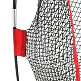axGear Indoor/Outdoor Portable Golf Practice Net 10 FT x 7 FT Driving ...