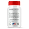(3 Pack) Prime Biome Probiotic Supplement PrimeBiome Capsules ...