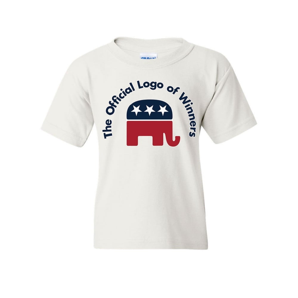 Official Republican Logo