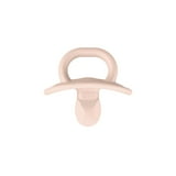 Boon® JEWL™ Orthodontic Silicone Pacifier - Stage 1 - Pink (4pk ...
