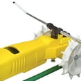 Nelson Rain Train 13,500 Square Feet Cast Iron Traveling Sprinkler ...