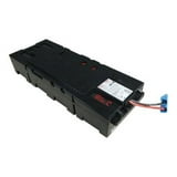 APC by Schneider Electric Basic RBC116 UPS Replacement Battery ...