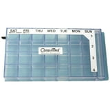 e-pill CompuMed - Tamper Resistant Automatic Pill Dispenser HSA/FSA ...