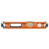 Johnson Level, 72" Big J Pro® Heavy Duty I-Beam Aluminum Level ...