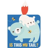 Big Smelly Bear (Board Book) - Walmart.com