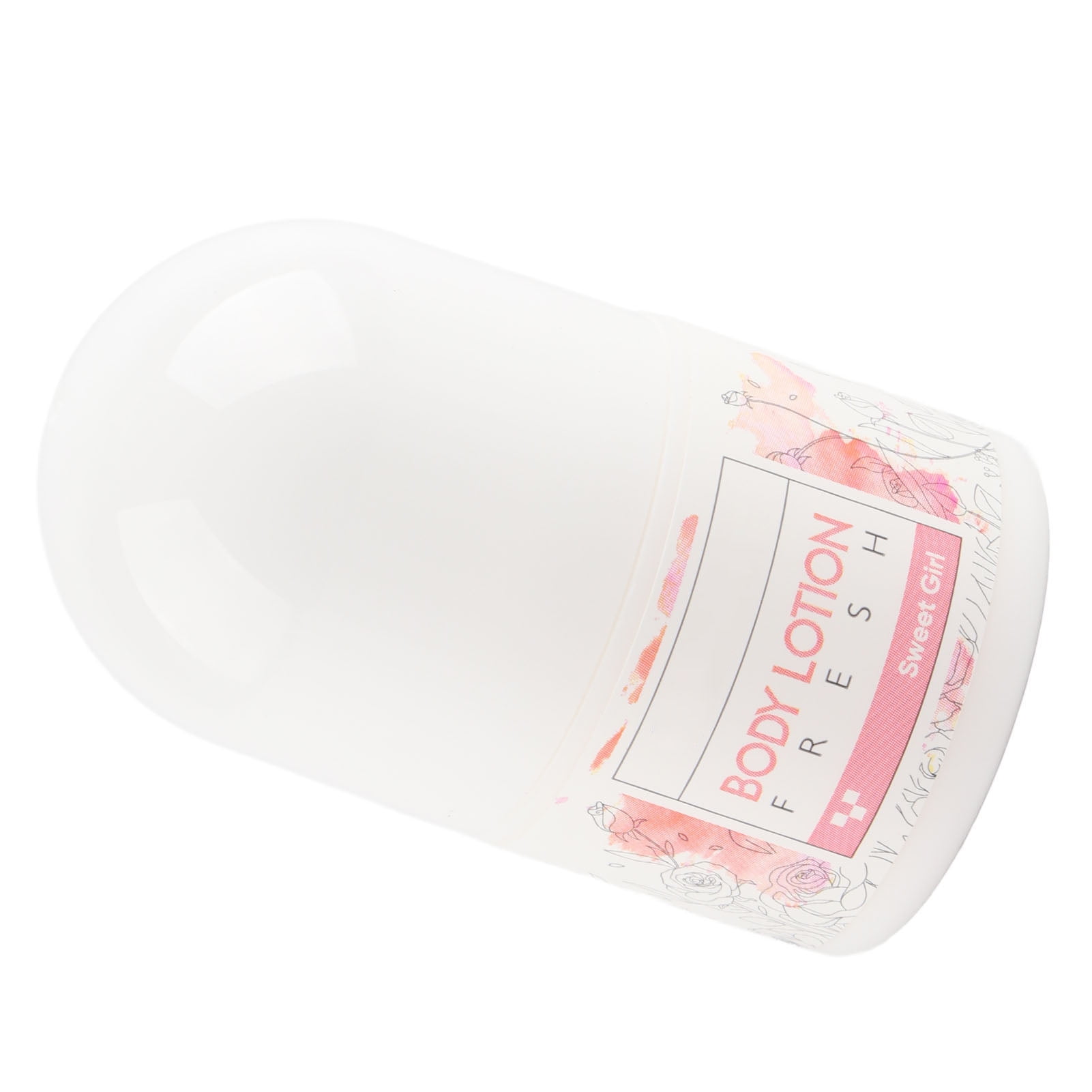 Armpit Deodorant Roller, Underarm Roll-On Deodorant 30ml Antiperspirant ...