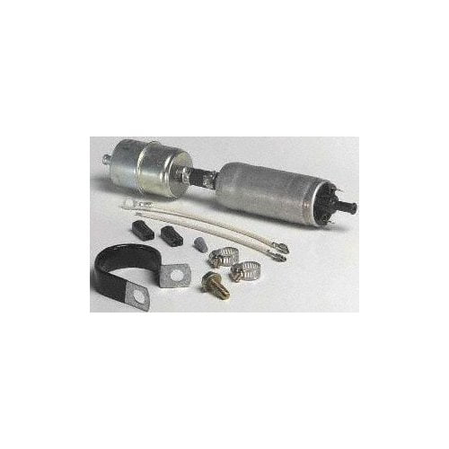 Carter P60504 In-Line Electric Fuel Pump - Walmart.com