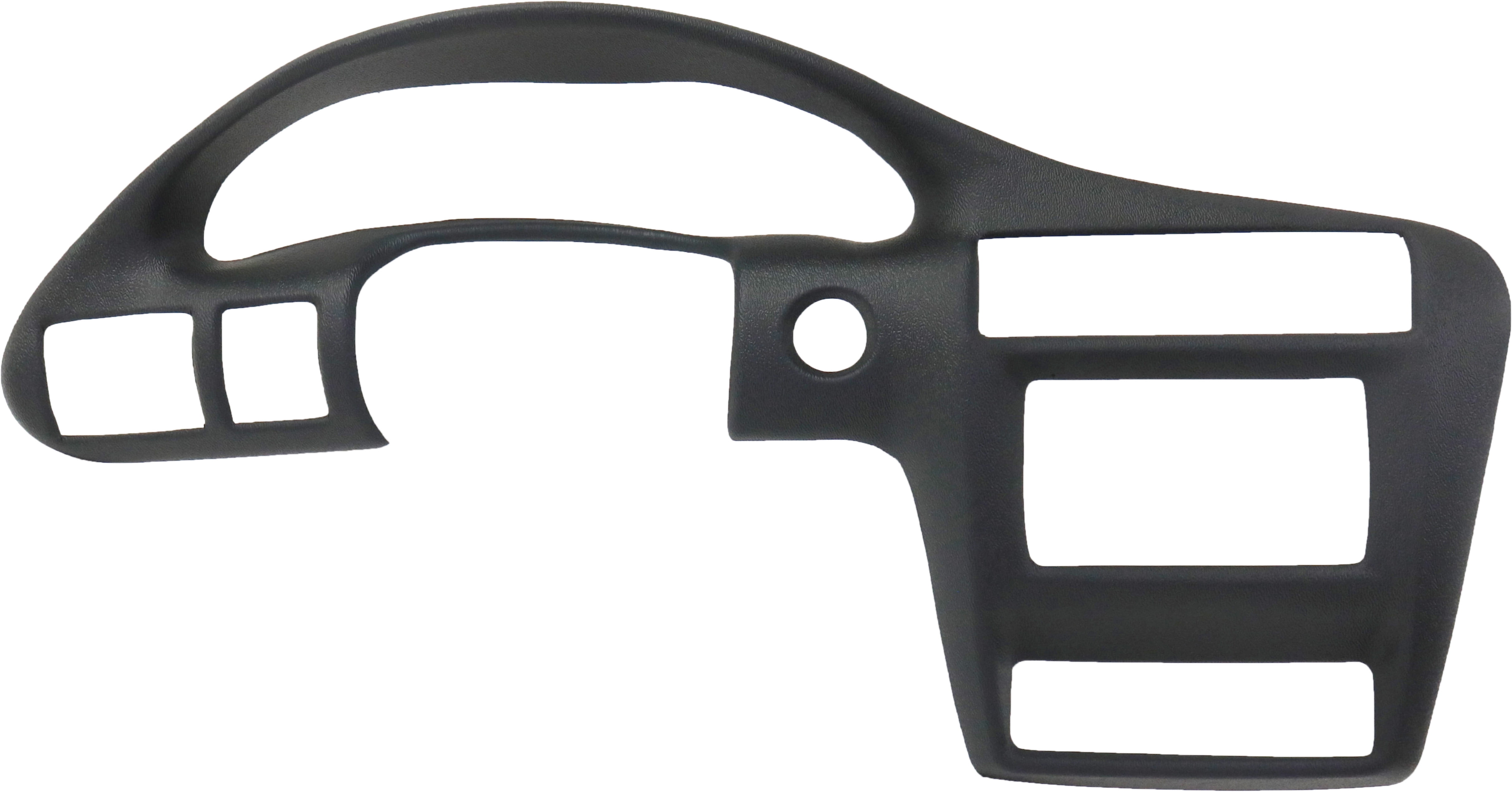 Replacement RC40140001 Instrument Panel Cover Compatible For 2000-2005 ...
