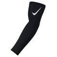 Nike Pro Adult Dri-FIT 3.0 Arm Sleeves, Compression, Breathable, UV ...