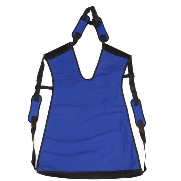 Patient Lift Slings Stair Slide Board Transfer Belt Evacuation Patient ...