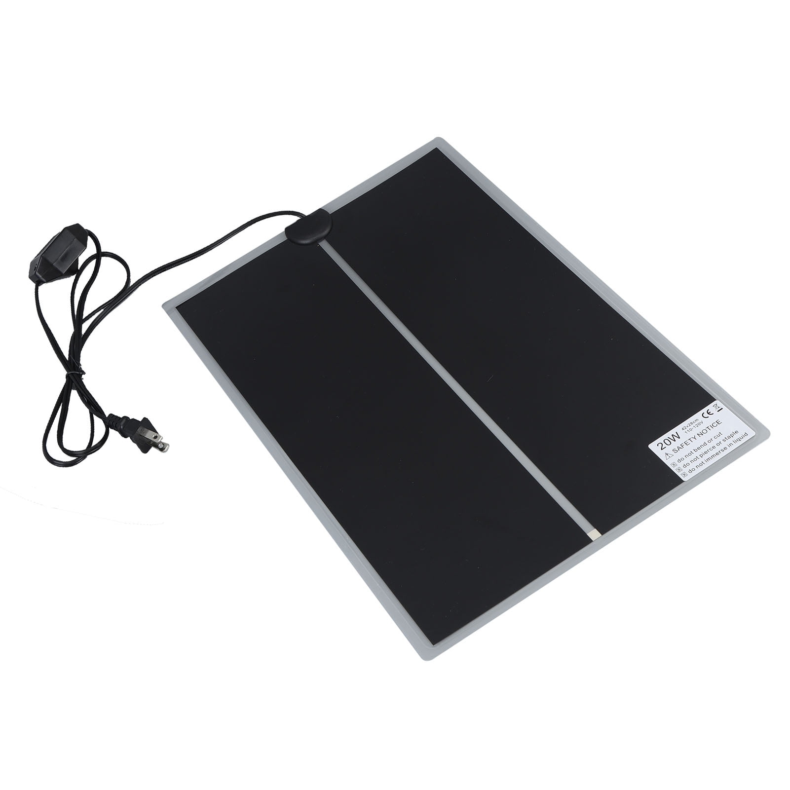 Click here for Estink Reptile Heating Pad Electric Indoor Under T... prices