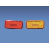 Command 003-58 Red Clearance Light - Walmart.com