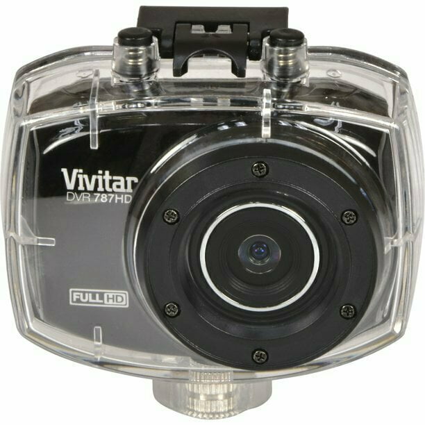 Vivitar 785hd