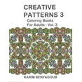 Pre-Owned Creative Patterns 3 - Walmart.com