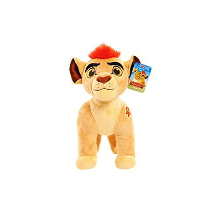 Disney Lion Guard Kion Large Plush | Walmart Canada