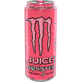 (12 Cans) Juice Monster VP, Mango Loco, Pipeline Punch, Pacific Punch ...