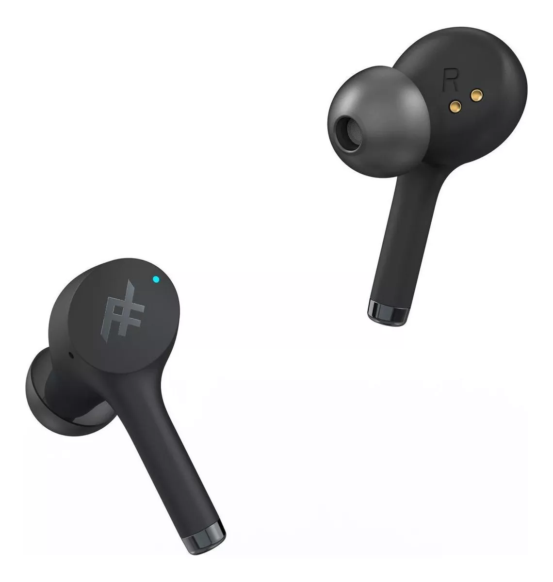 Audifonos Inalámbricos Ifrogz In Ear Bluetooth Ipx- 4 Airtim | Walmart ...