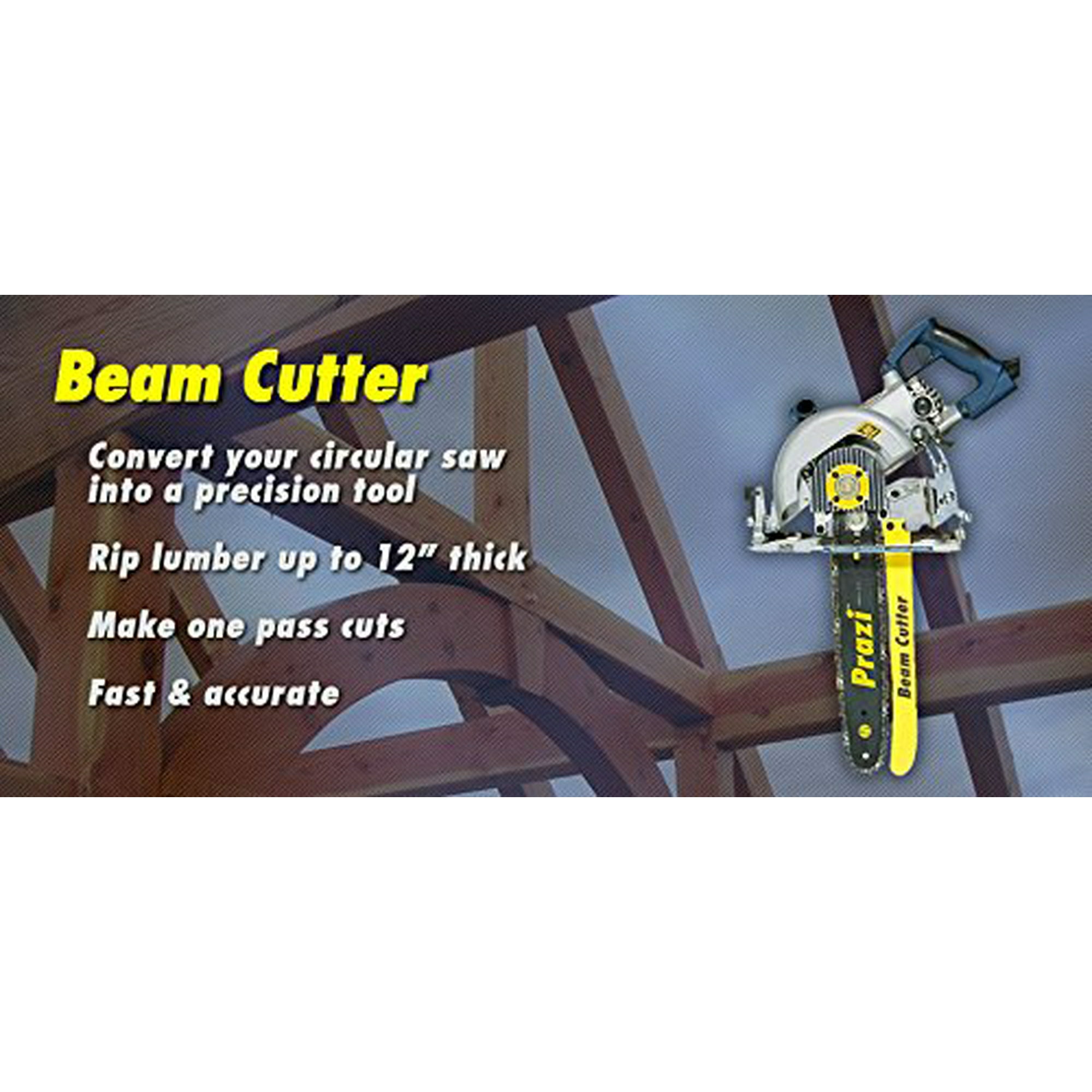 Prazi Beam Cutter Canada - The Best Picture Of Beam