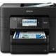 Epson Workforce Pro WF-4834 All in One Inkjet Printer - Walmart.com