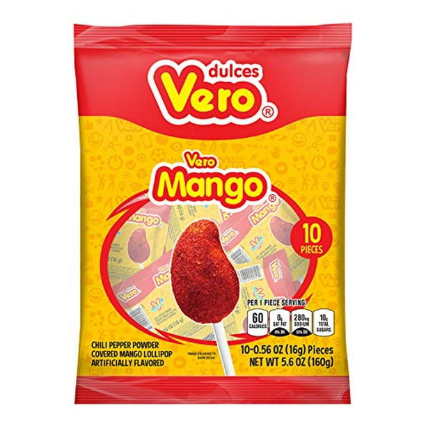 Vero Mango