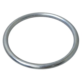 Walker Exhaust 31623 Exhaust Pipe Flange Gasket - Fits Mustang GT ...