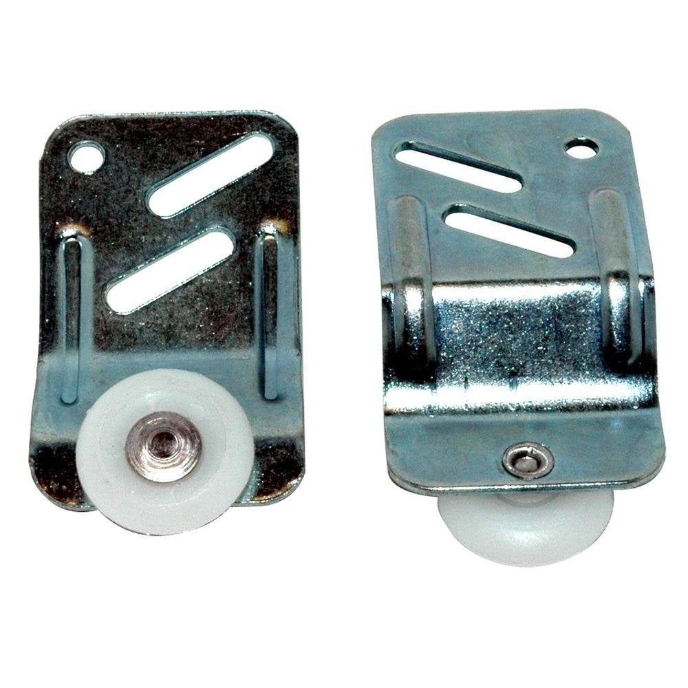 Colgador de puerta Bypass Barton Kramer New | Walmart en línea