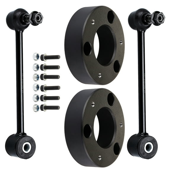 Chevrolet Tahoe Suspension Kit