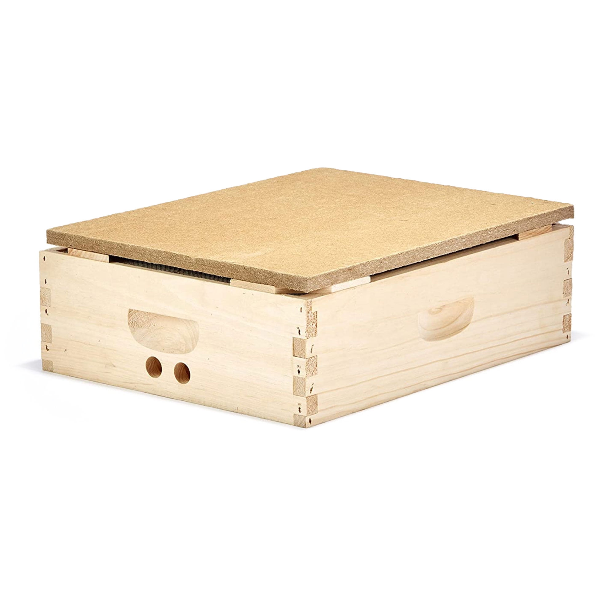 Click here for Little Giant Beekeeping Bee Hive Hot Box W/ Moistu... prices