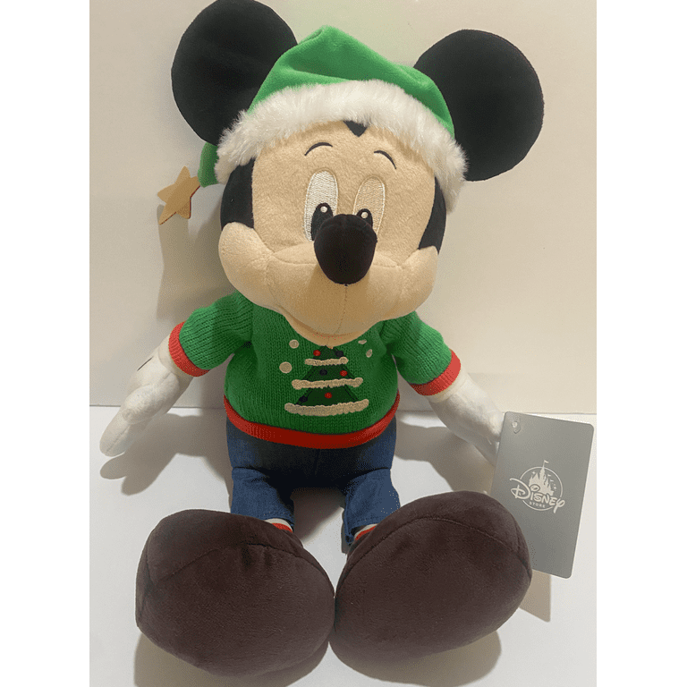Disney Store Mickey Mouse