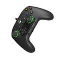 Hori - Black, Xbox Series X and XBox One, Hori-Pad Video Game Pro ...
