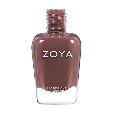 Zoya Natural Nail Polish, Hera, 0.5 Fl Oz - Walmart.com