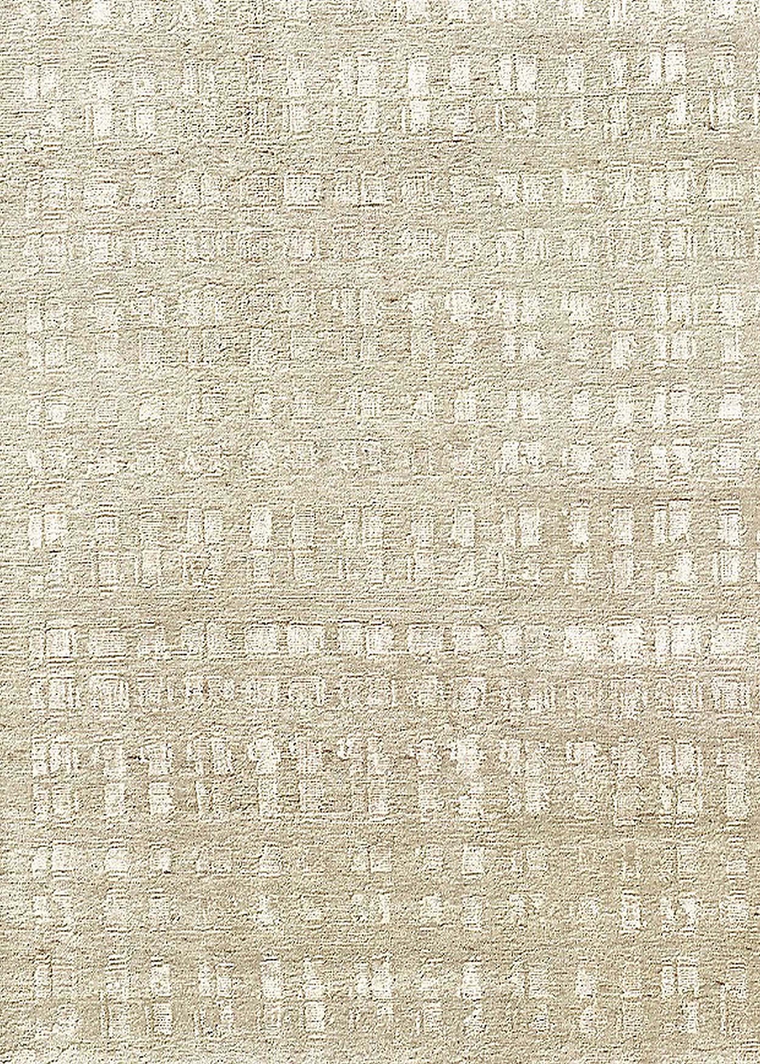 Ahgly Company Indoor Rectangle Mid-Century Modern Camel Brown Solid ...