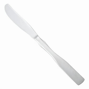 Winco Jumbo Steak Knives, 5", Set Of 12 Knives - Walmart.com