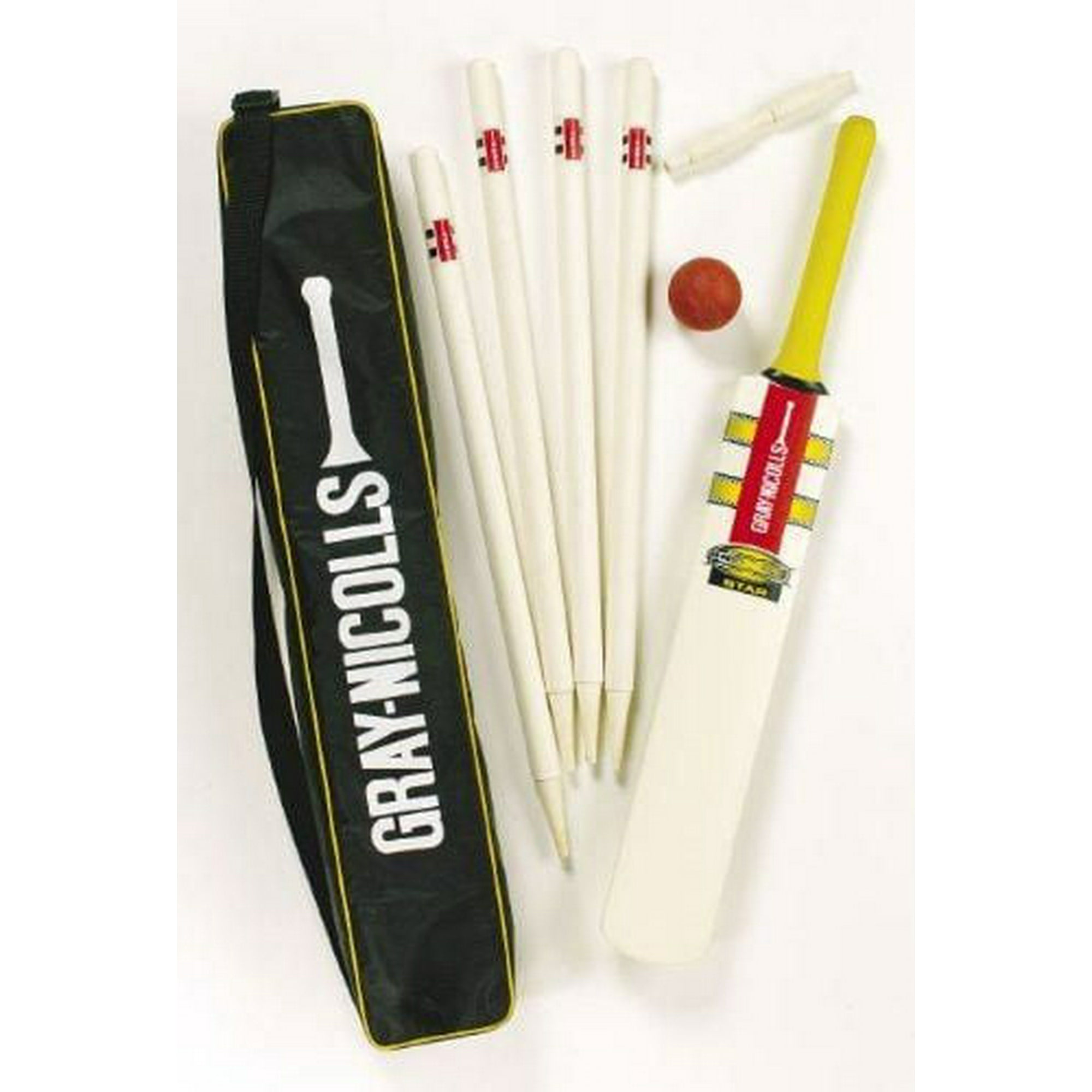 Click here for Gray-Nicolls Gray Nicolls T20 Size 4 Cricket Set 4... prices