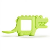 Munchkin® The Baby Toon™ Silicone Teether Spoon, As seen on Shark Tank ...