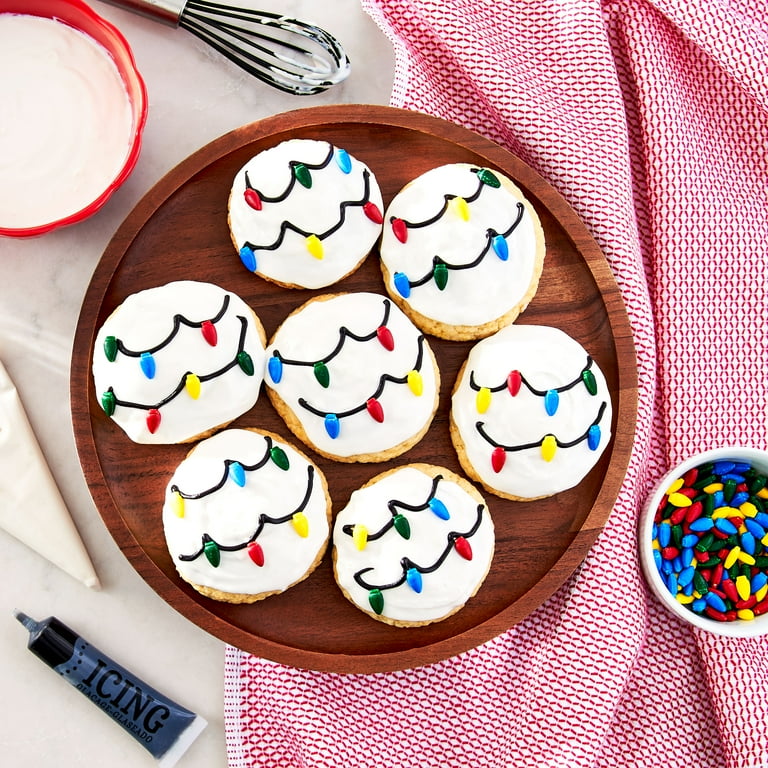 Holiday Cookies Walmart